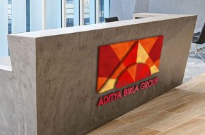 Aditya Birla Group New Brand Identity, Logo Redesign | VGC