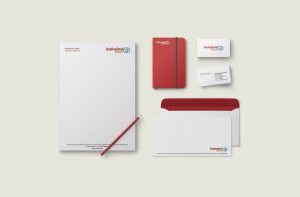 Branding Agency; IndusInd | Brand Identity