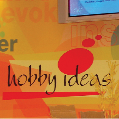 Hobby Ideas Logo Entry #37 By Flyhy For Logo Design For Model Train