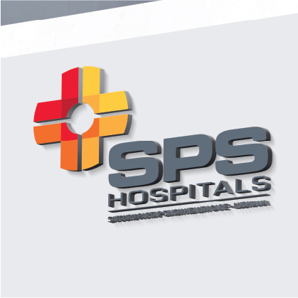 Branding Agency Sps Hospitals Strategic Branding