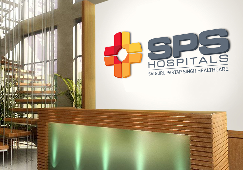 Branding Agency Sps Hospitals Strategic Branding
