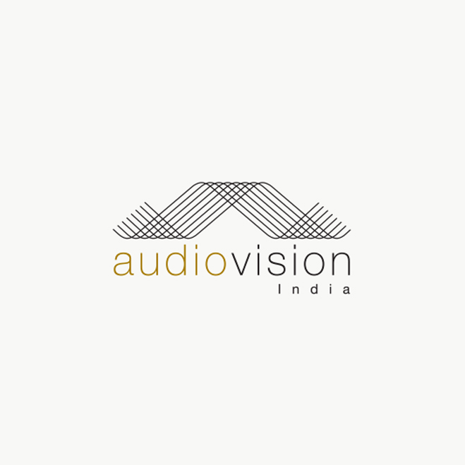 Branding and Design Agency for Audio Vision