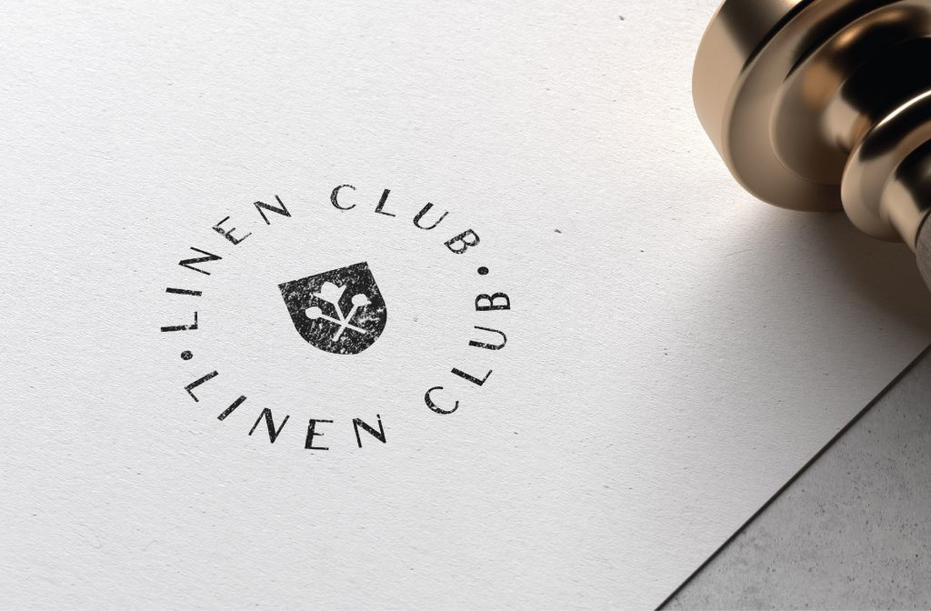 Design Agency in Mumbai for Linen Club