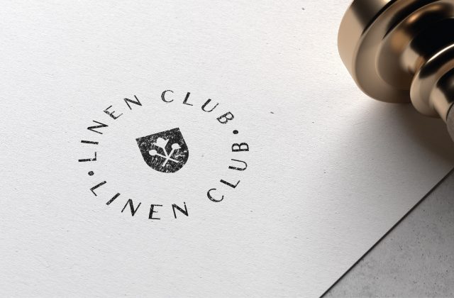 Design Agency in Mumbai for Linen Club