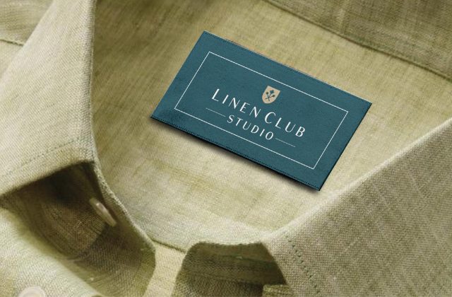 Case Study - Branding and Communication for Linen Club | VGC