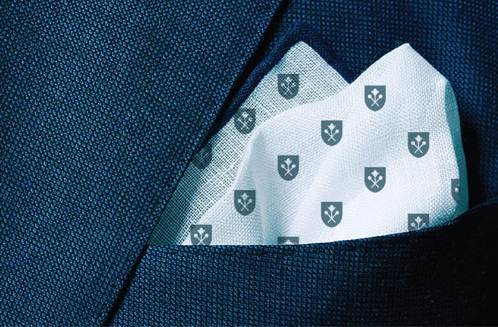 Branding for Linen Club Studio | VGC