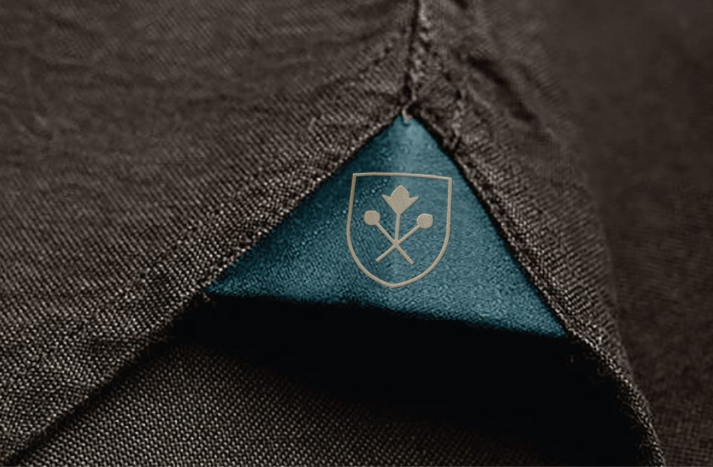 Branding for Linen Club Studio | VGC