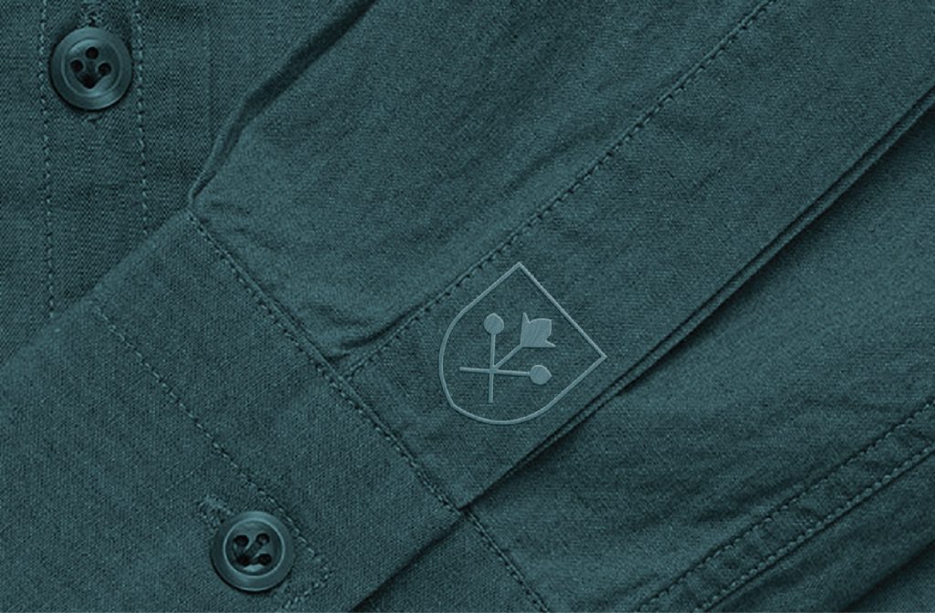Branding for Linen Club Studio | VGC
