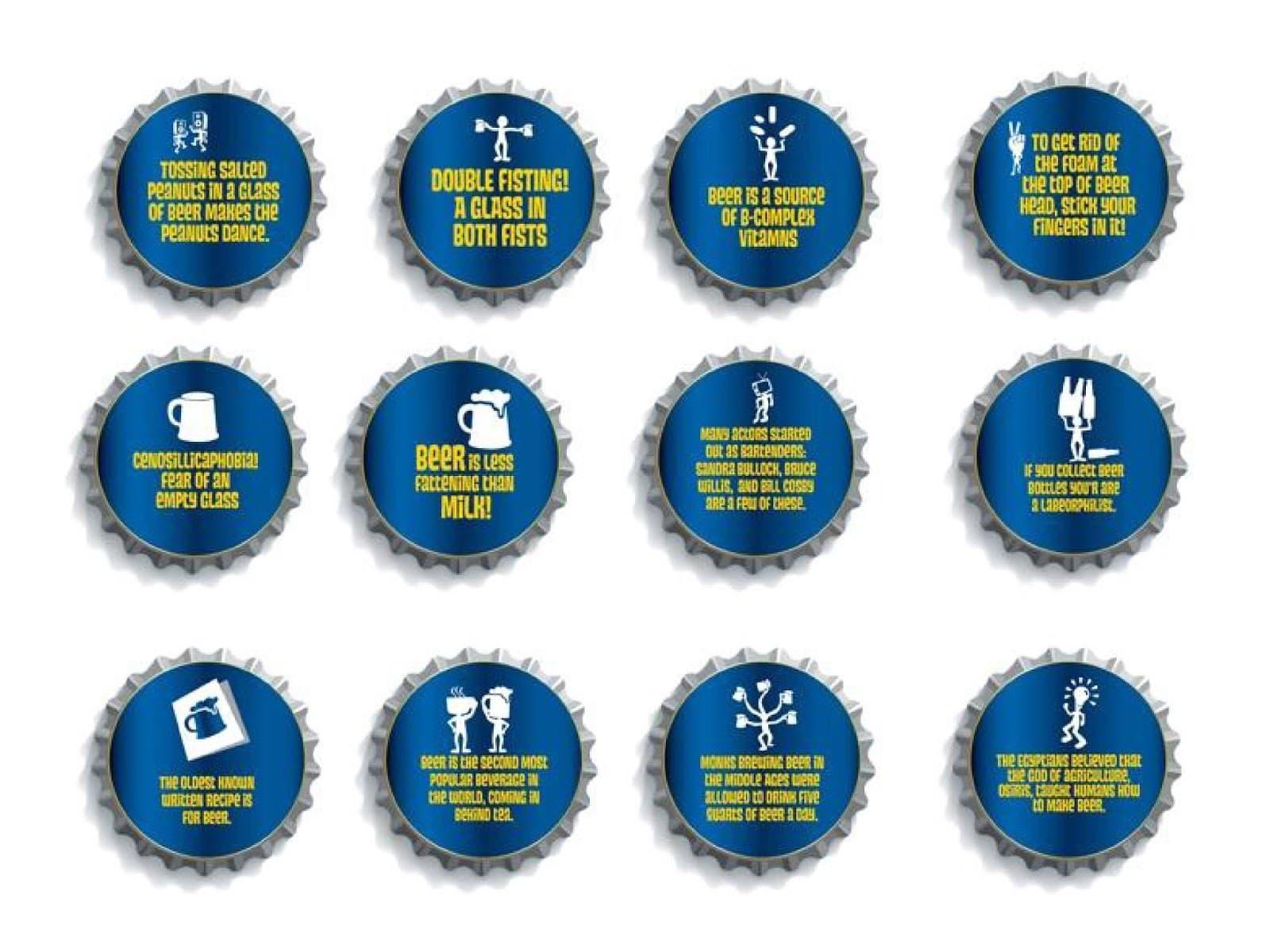 Design, Communication Trends in the Alcobev Industry