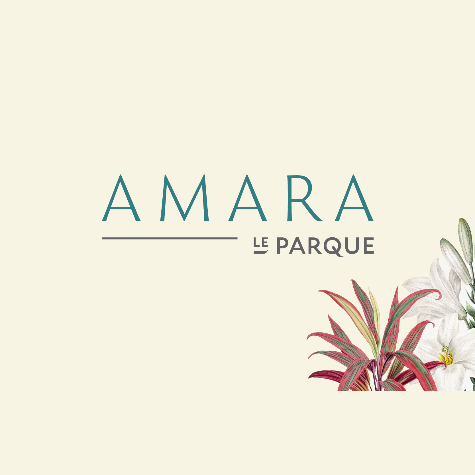 Le Parque Amara | VGC